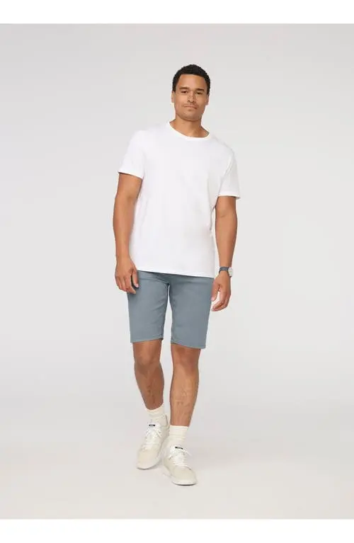 DUER No Sweat Short Relaxed - River