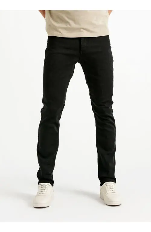 DUER No Sweat - Black