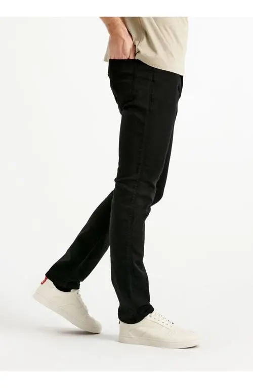 DUER No Sweat - Black
