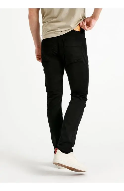 DUER No Sweat - Black