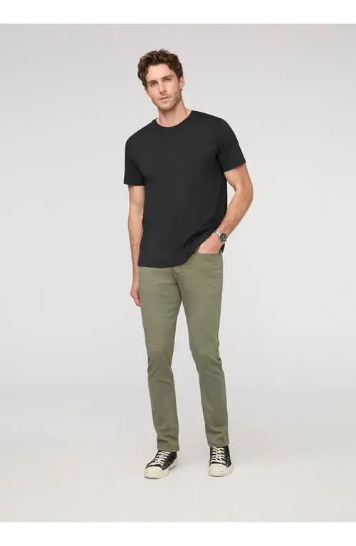 DUER No Sweat - Light-fern