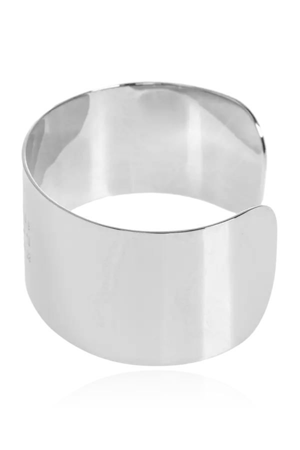 MAISON MARGIELA Brass Bracelet