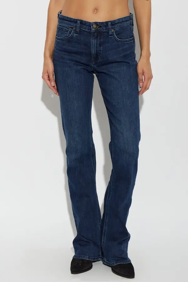 Rag & Bone Flare’ Jeans