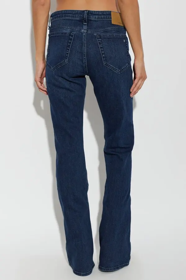 Rag & Bone Flare’ Jeans
