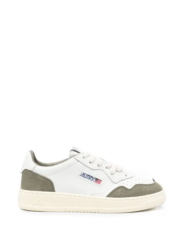AUTRY Medialist Low Sneakers