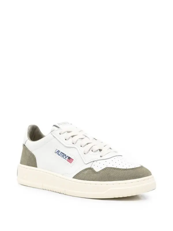 AUTRY Medialist Low Sneakers