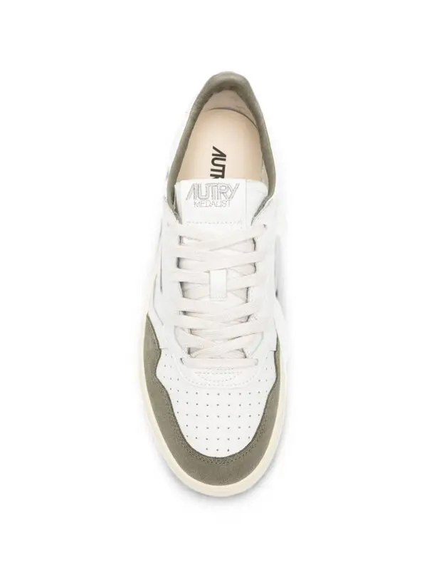AUTRY Medialist Low Sneakers