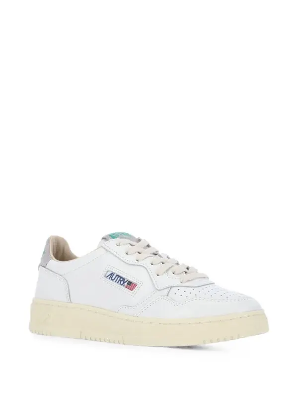 AUTRY Medialist Low Sneakers