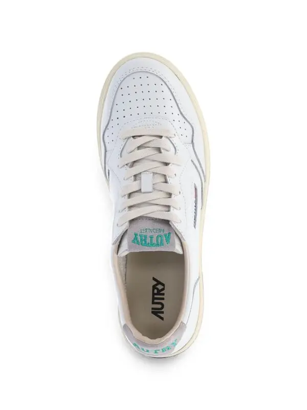 AUTRY Medialist Low Sneakers