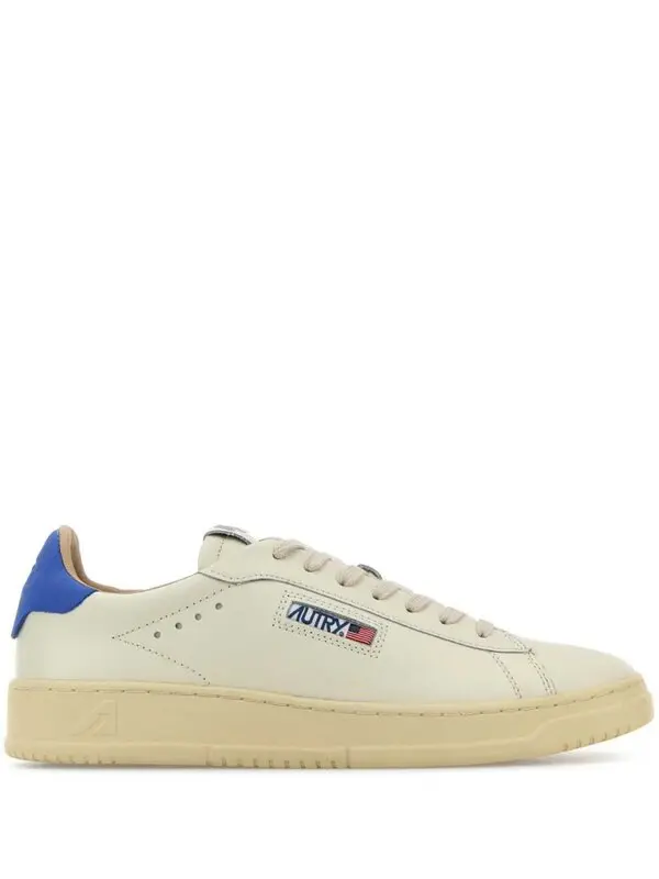 AUTRY Dallas Low Sneakers