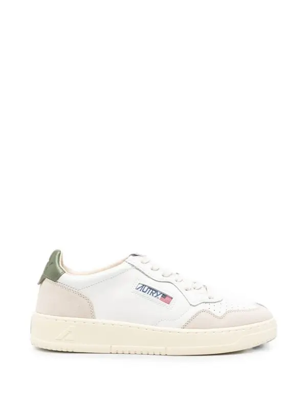 AUTRY Medialist Low Sneakers