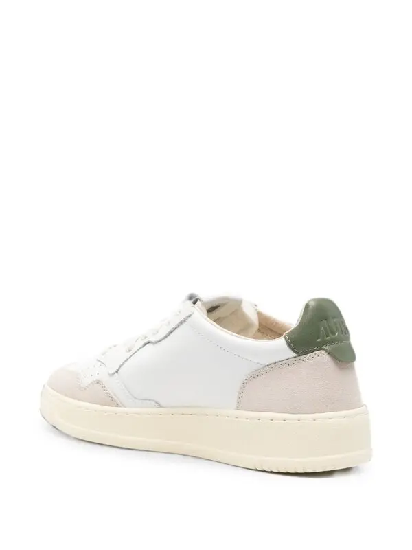 AUTRY Medialist Low Sneakers