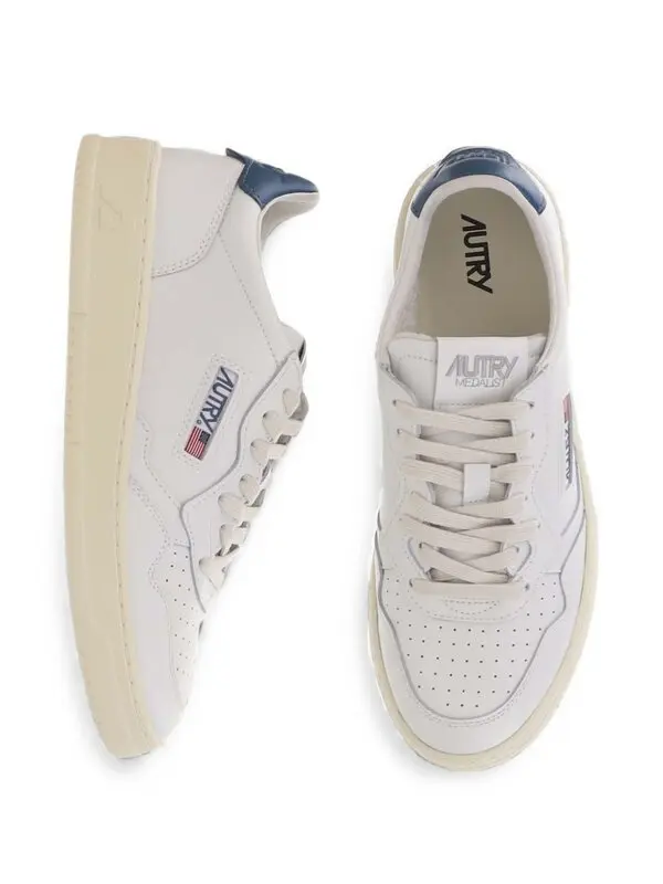 AUTRY Medialist Low Sneakers