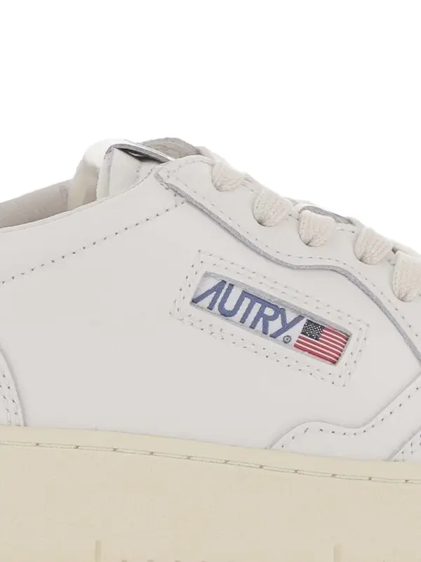 AUTRY Medialist Low Sneakers