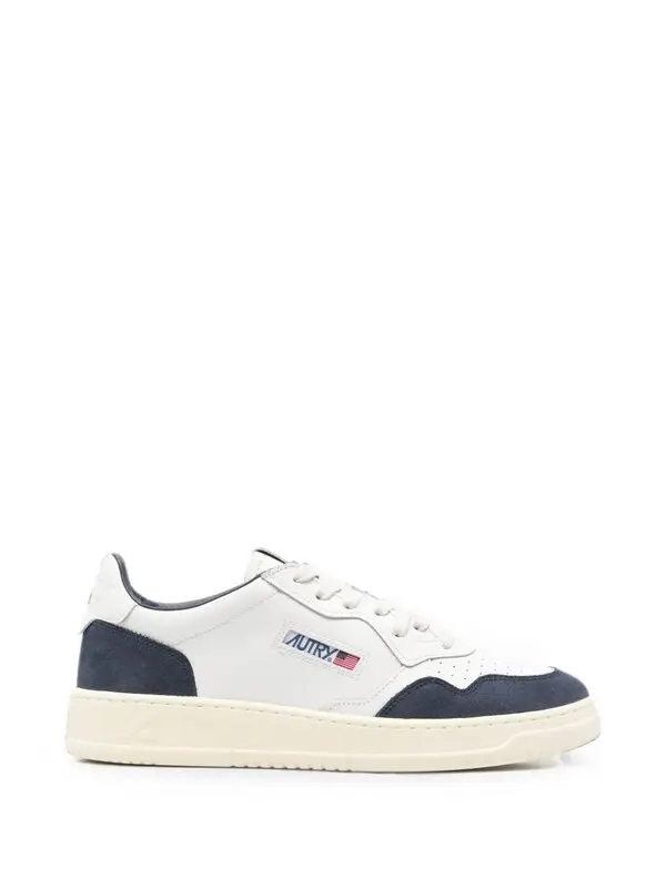 AUTRY Medialist Low Sneakers