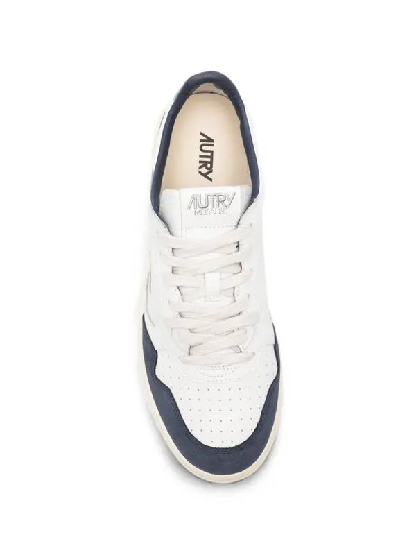 AUTRY Medialist Low Sneakers