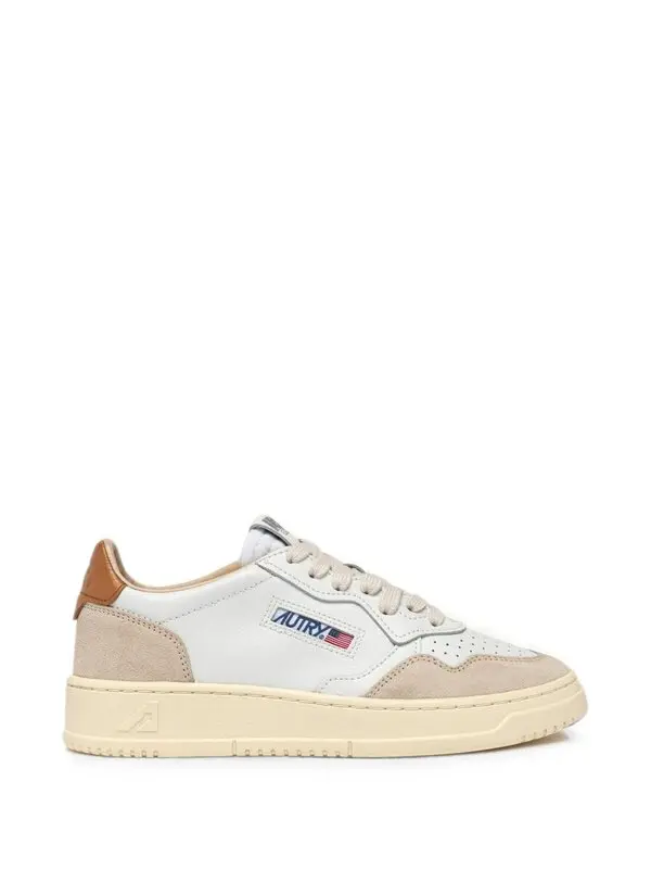 AUTRY Medialist Low Sneakers