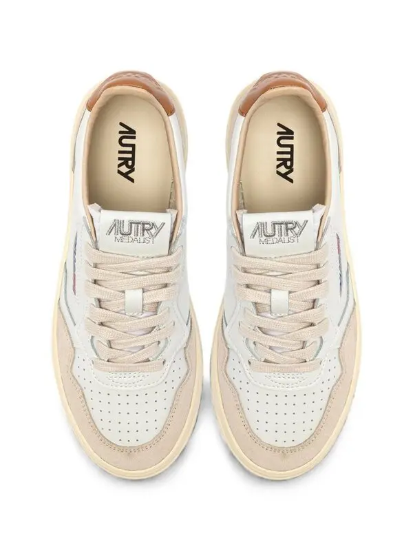 AUTRY Medialist Low Sneakers