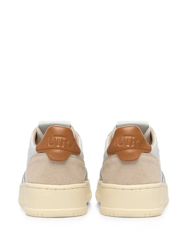 AUTRY Medialist Low Sneakers