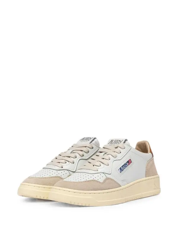 AUTRY Medialist Low Sneakers
