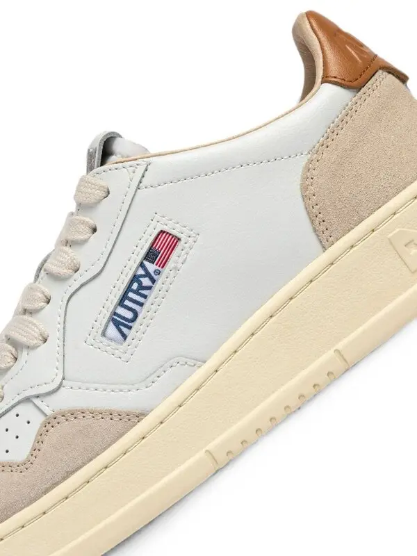 AUTRY Medialist Low Sneakers