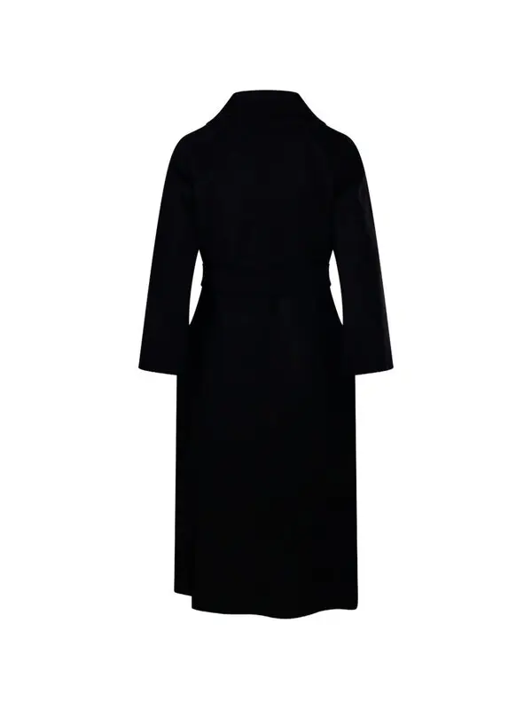 Max Mara Wool Long Coat
