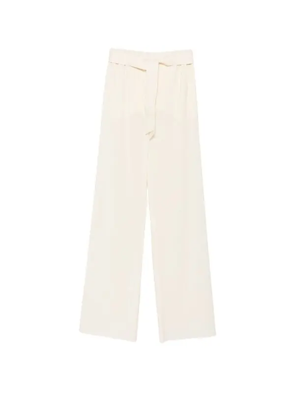 Max Mara Wool Trousers