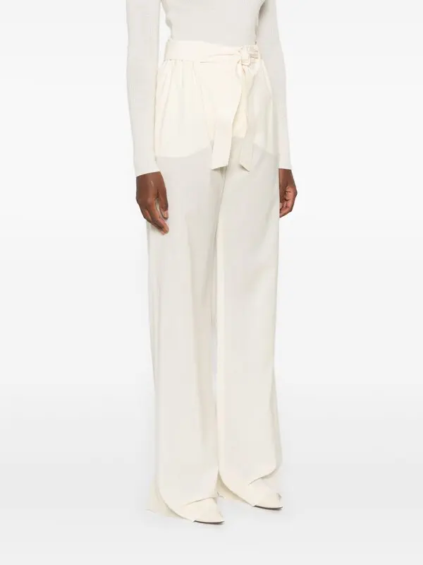 Max Mara Wool Trousers