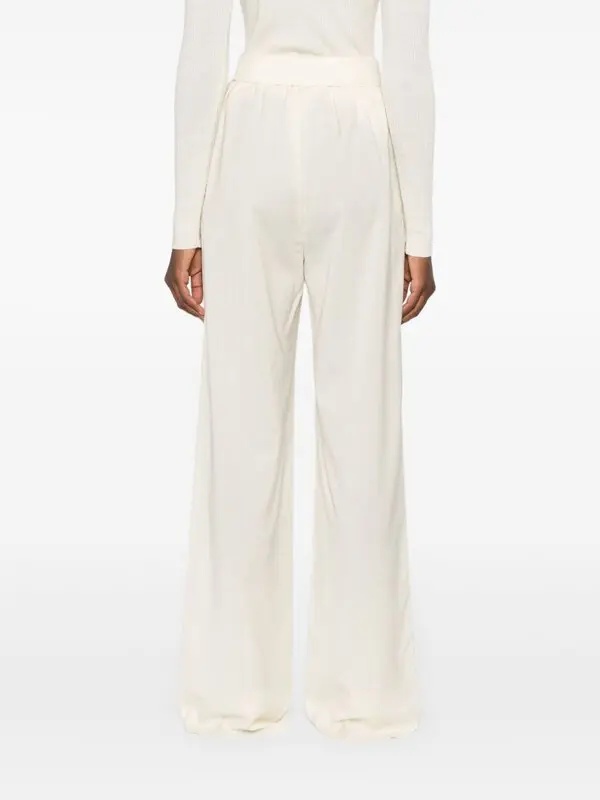 Max Mara Wool Trousers
