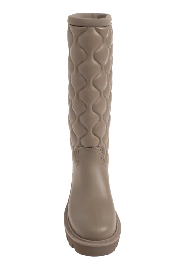 Moncler Insulated Rubber Boots "kickstream