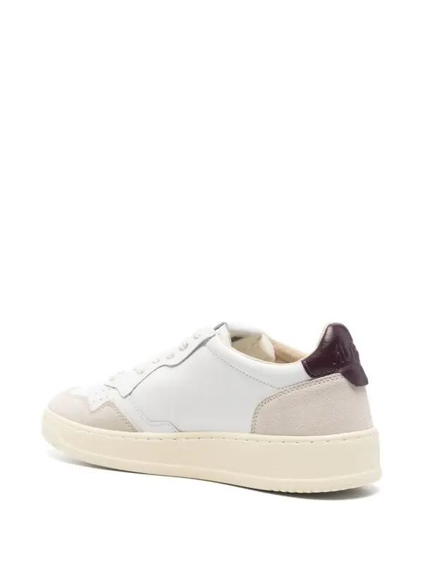 AUTRY Medialist Low Sneakers
