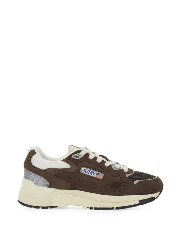 AUTRY Hyperway Low Sneakers