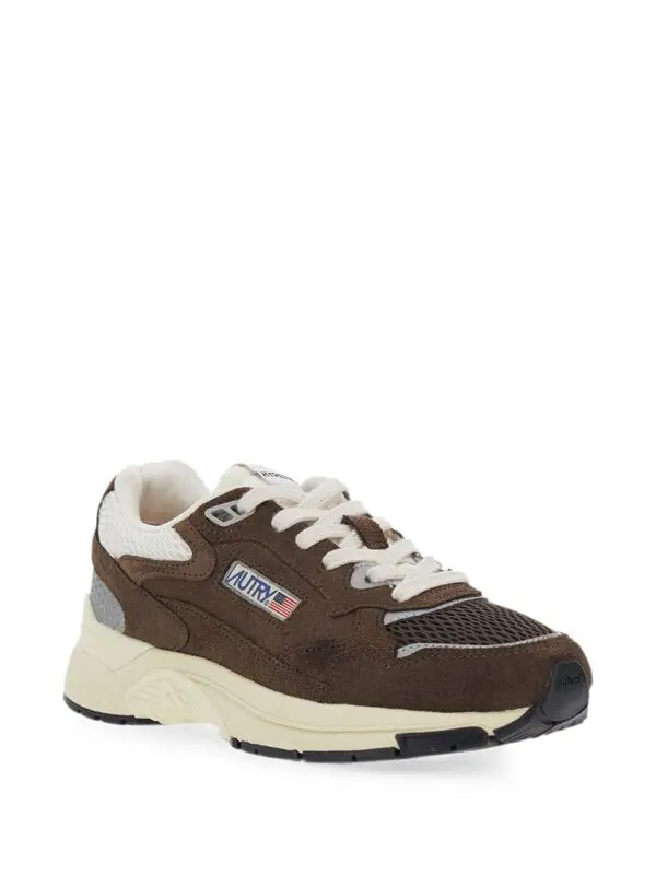 AUTRY Hyperway Low Sneakers