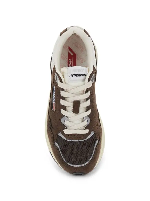 AUTRY Hyperway Low Sneakers