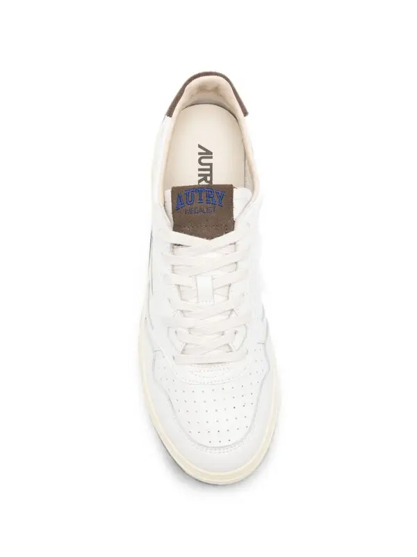 AUTRY Medialist Low Sneakers
