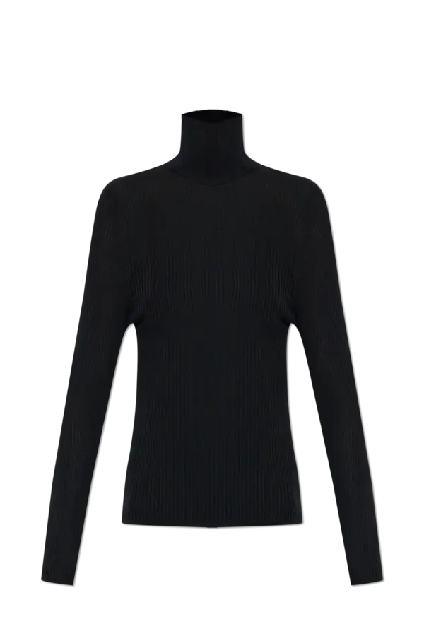 Moncler Wool Turtleneck