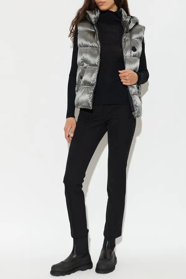 Moncler Wool Turtleneck