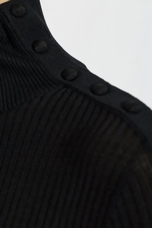 Moncler Wool Turtleneck