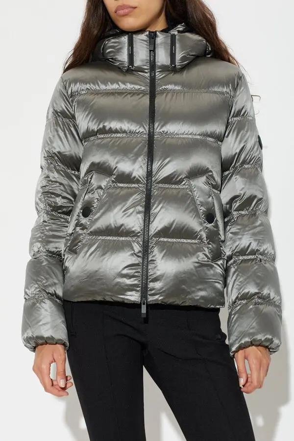 Moncler Sensation" Down Jacket