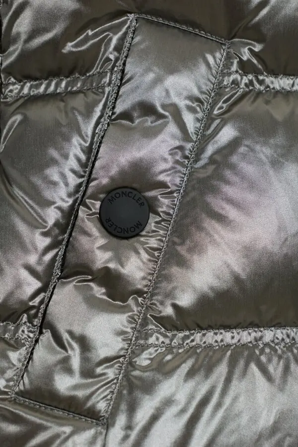 Moncler Sensation" Down Jacket