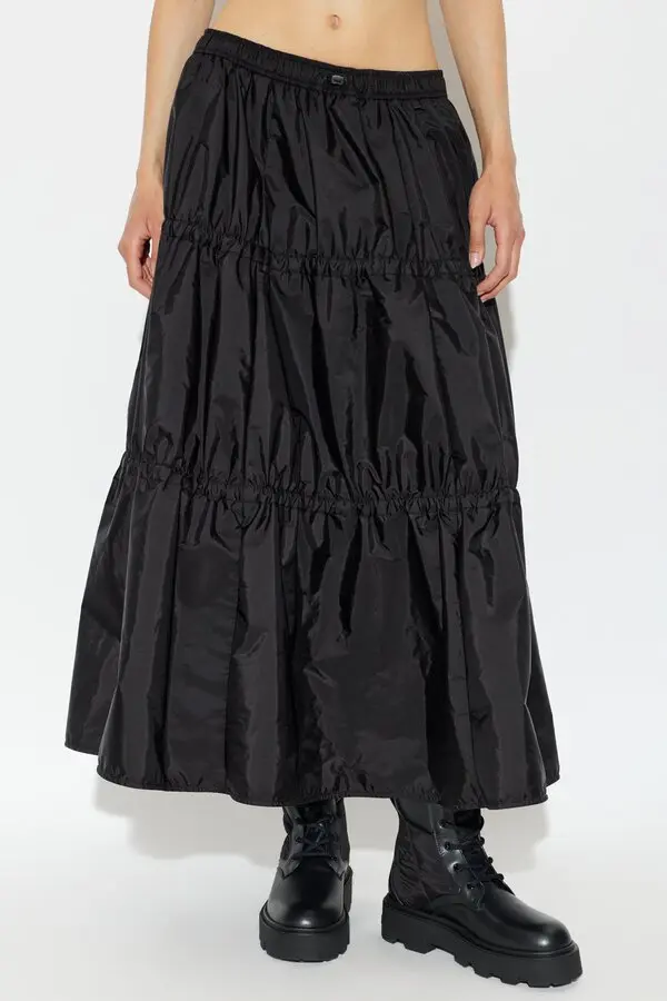 Moncler Nylon Skirt