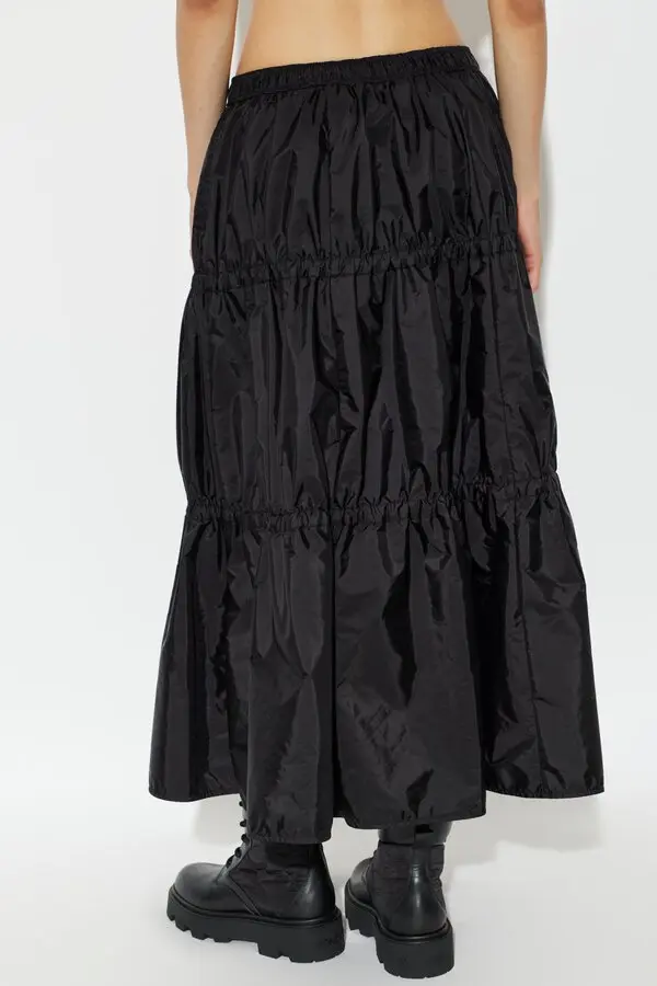 Moncler Nylon Skirt