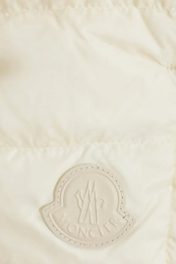 Moncler Hylesine" Jacket With Vest