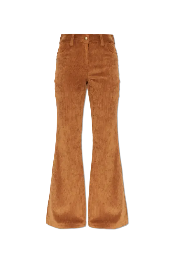 Moncler Corduroy Pants