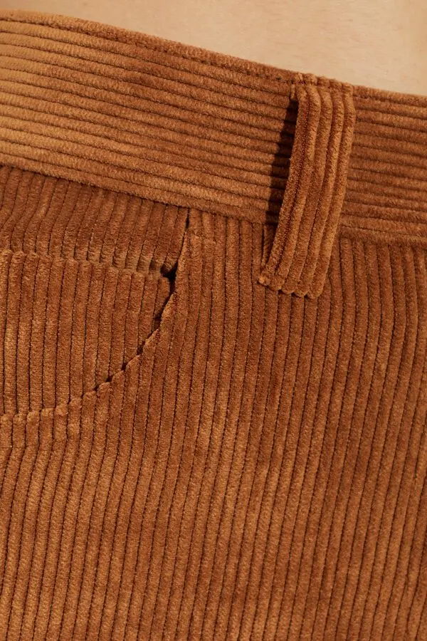 Moncler Corduroy Pants
