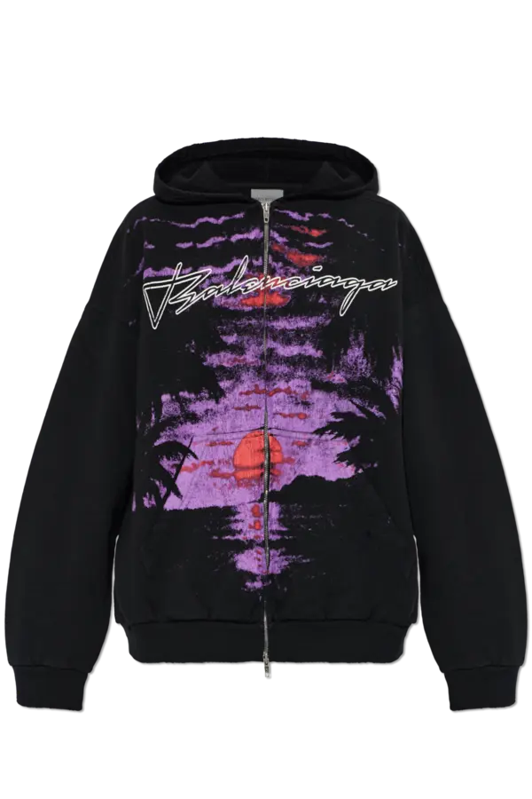 Balenciaga Hoodie