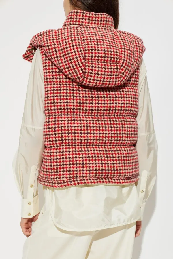 Moncler Niverolle’ Down Vest