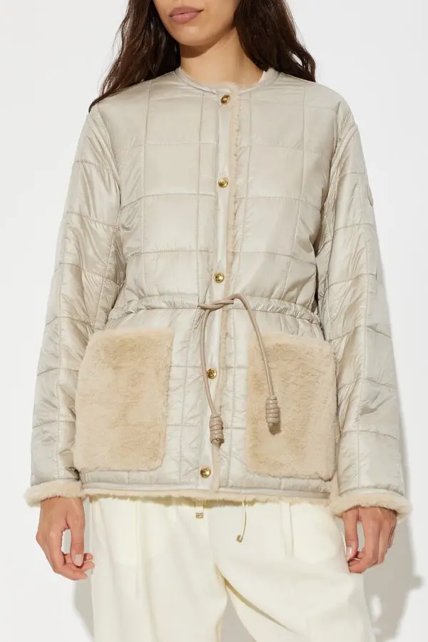 Moncler Reversible Jacket `tipule