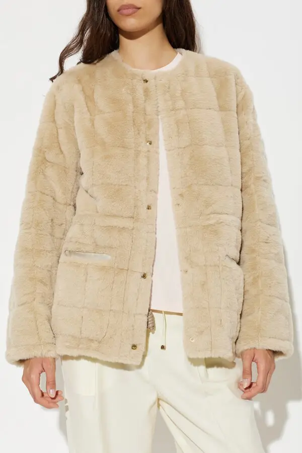 Moncler Reversible Jacket `tipule