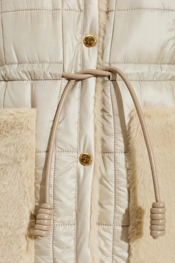 Moncler Reversible Jacket `tipule